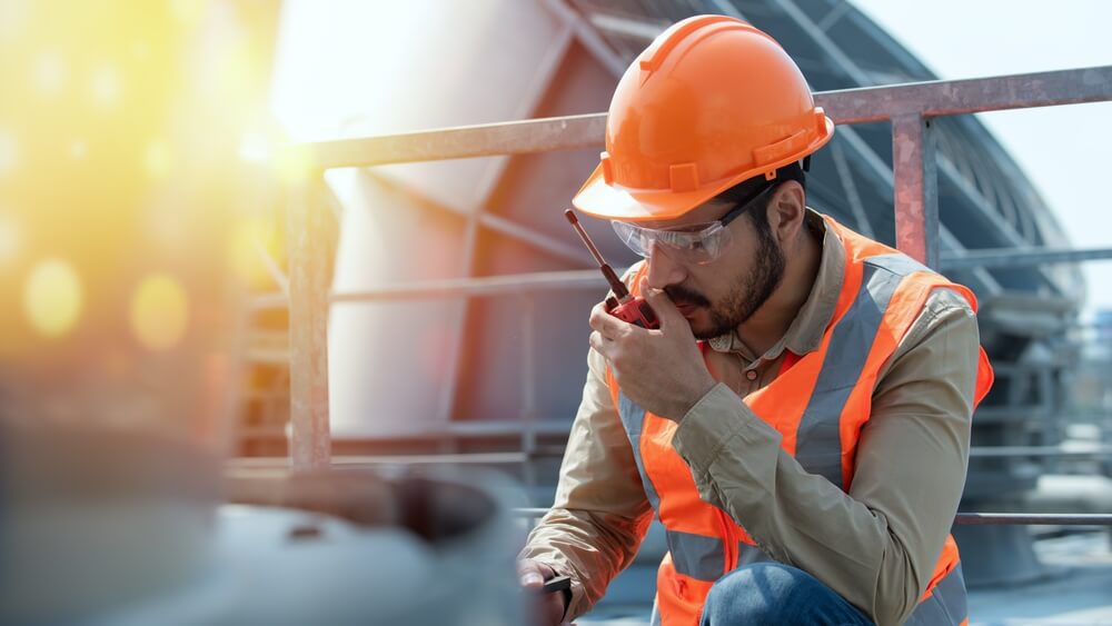 National Cooling Tower – Cooling Tower Installation Services